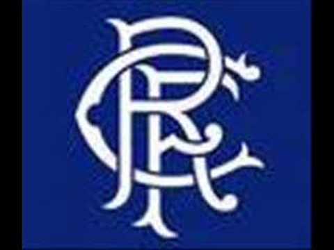 Follow Follow Rangers Theme Youtube