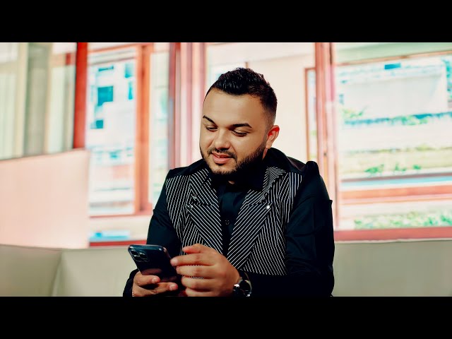 Denis Ramniceanu - Stau in pat suparat 2025