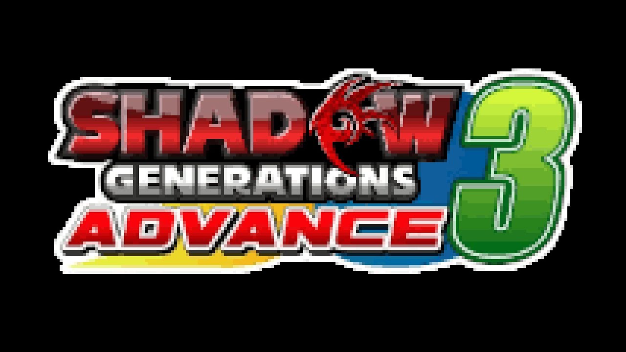 Shadow Generations Bgms Gba Remixes Full Youtube