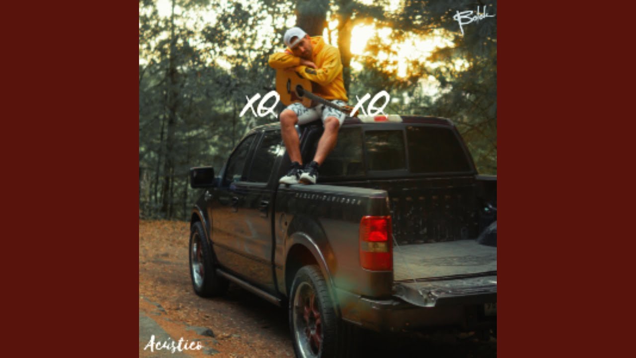 Xqxq Acústico Youtube Music
