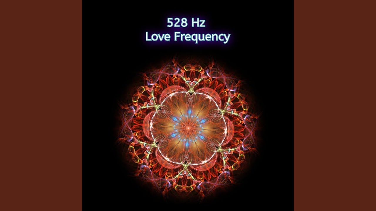 528 Hz Activate Self Healing Youtube Music