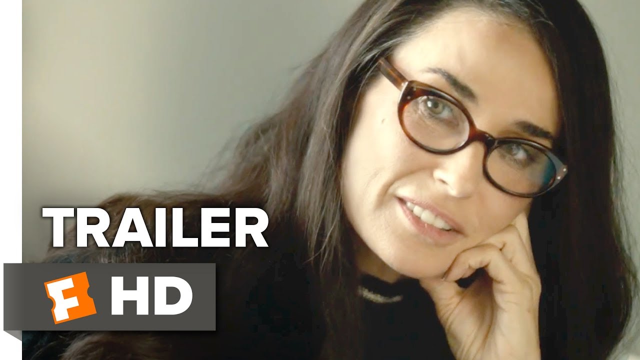 Blind Trailer 1 2017 Movieclips Trailers Youtube