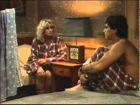 Reviewing Every Tv Show I Own Who S The Boss It Happened One Summer