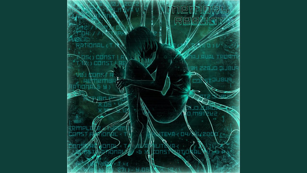 Memory Reboot Sped Up Youtube Music