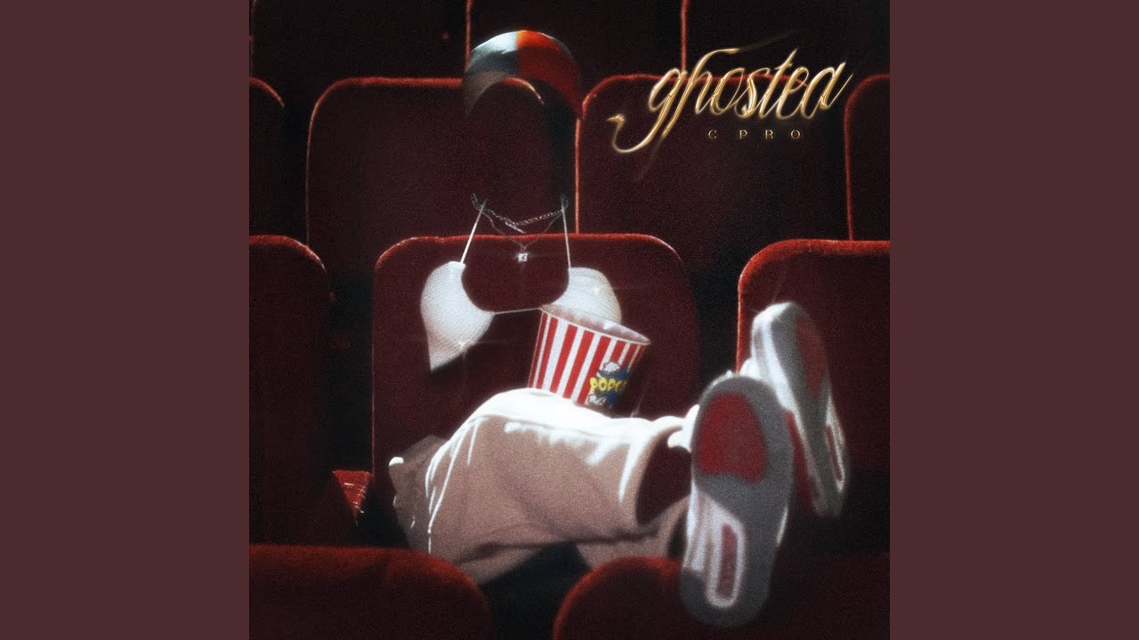 Ghostea Youtube Music