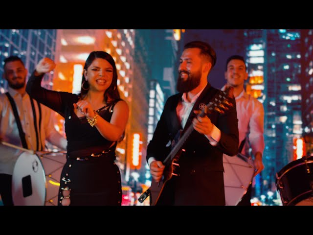 Laura Bruma - La tine in brate ma simt acasa (Originala) 2022