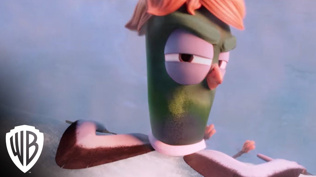Storks Learning Colors With Pigeon Toady Youtube