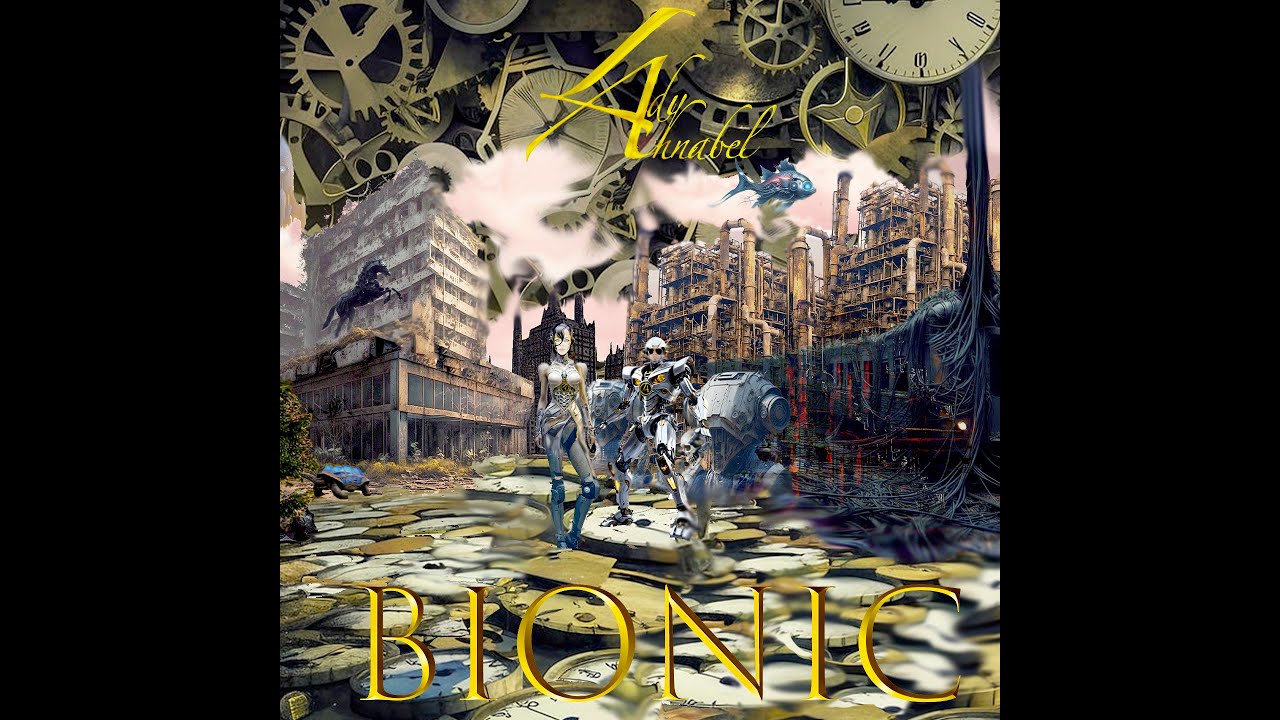 Bionic Official Video Youtube
