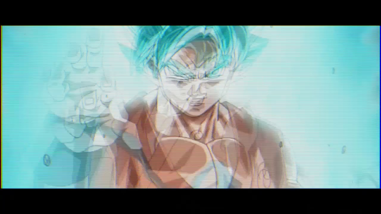 Dbz Edit Speed Youtube
