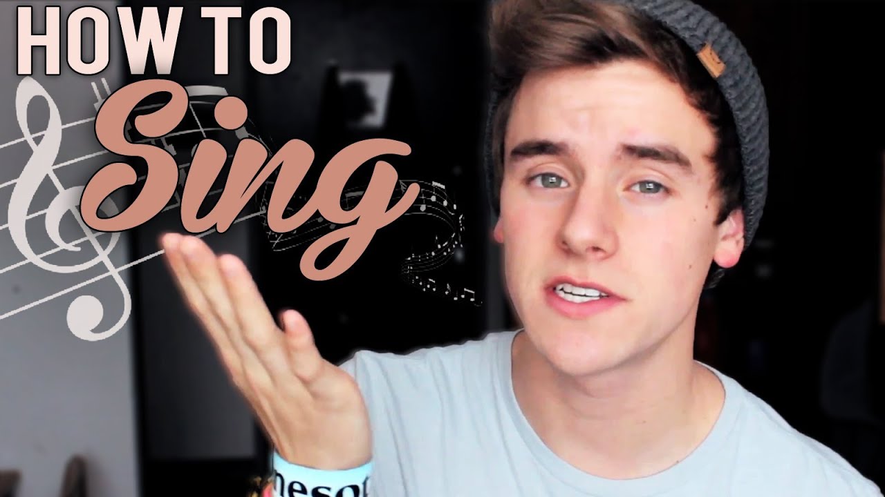 How To Sing Youtube