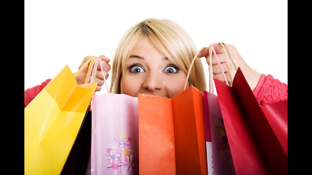 Shopping Haul Youtube