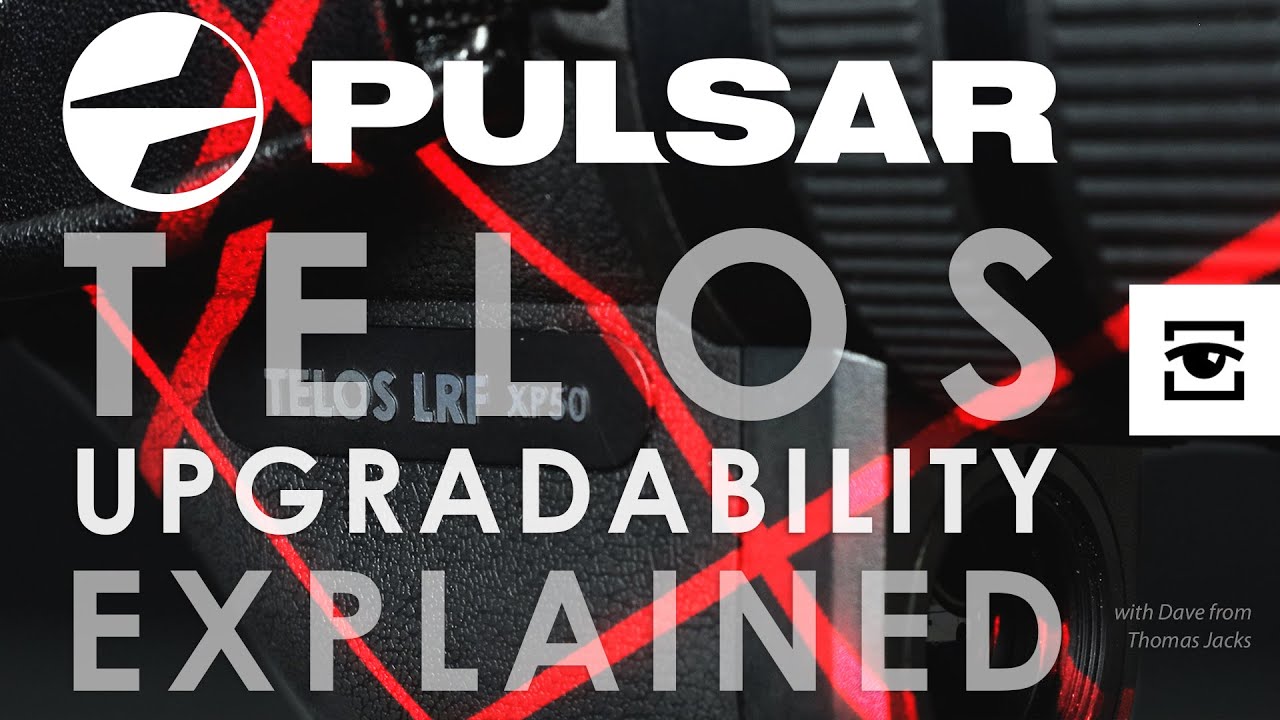 Pulsar Telos Upgradability Explained Youtube