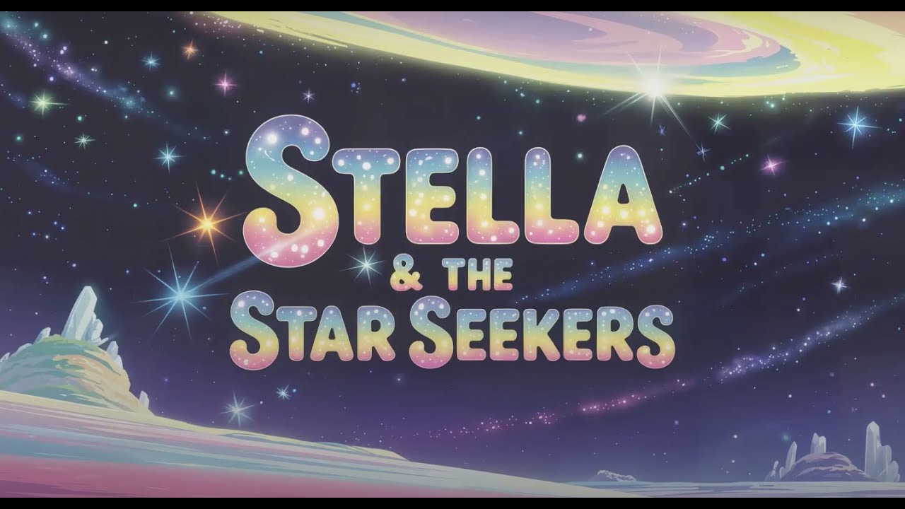 Stella The Star Seekers Luma Planet Adventure Youtube
