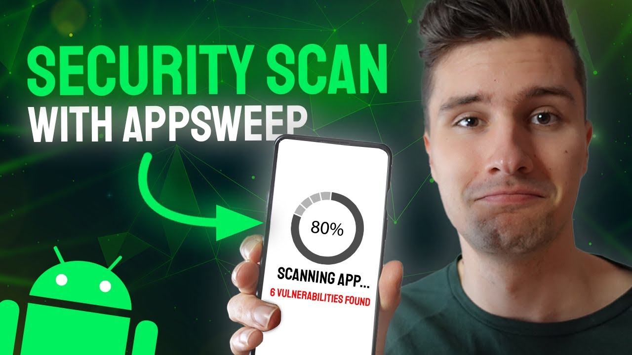 How To Secure Your App With Appsweep Youtube