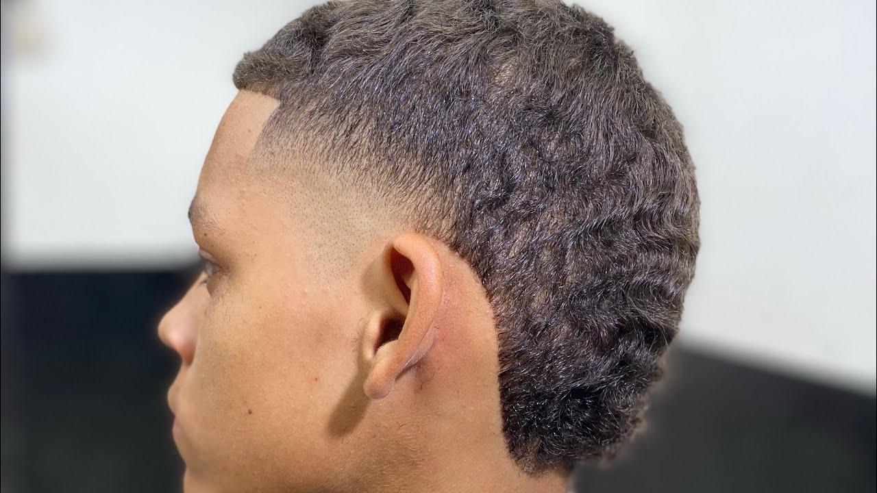 Taper Tutorial Paso A Paso Youtube