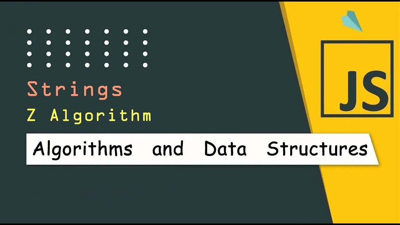 Javascript Data Structures And Algorithms Dsa In Js Part 1 Youtube