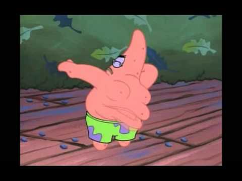 Spongebob Patback Original Youtube