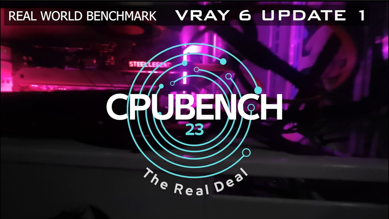 0001 Vray 6 Update 1 7950x Vs Xeon 2696 V4 Cpu Benchmark Cinebench