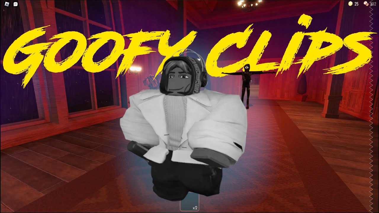 Goofy Clips 1 Youtube