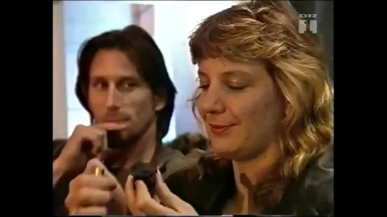 Kampen Om Hampen Dansk Dokumentar Youtube