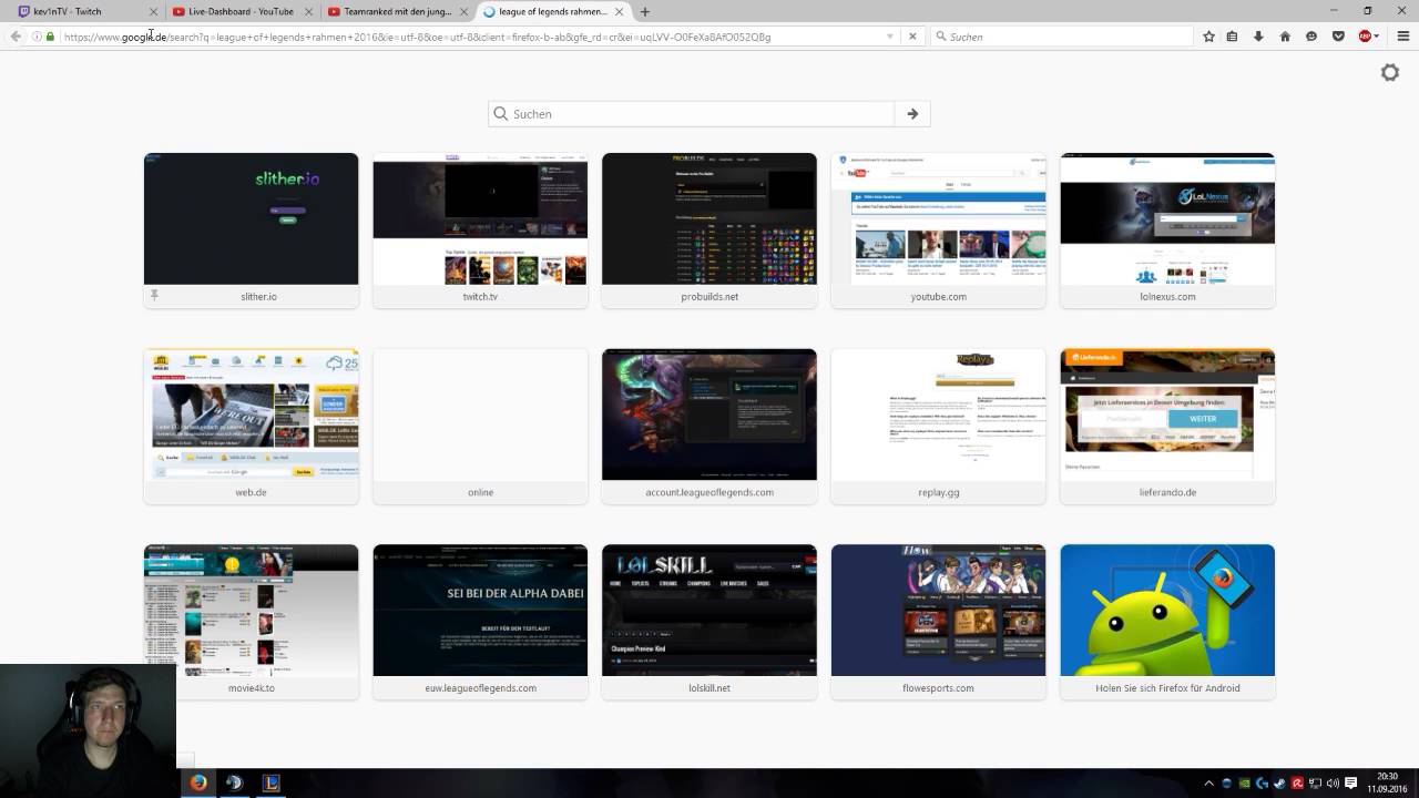 Deploy Youtube