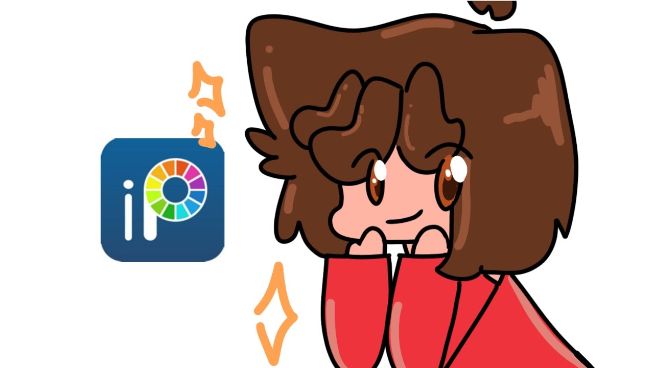 Ibispaint Tem Animação Agora Youtube