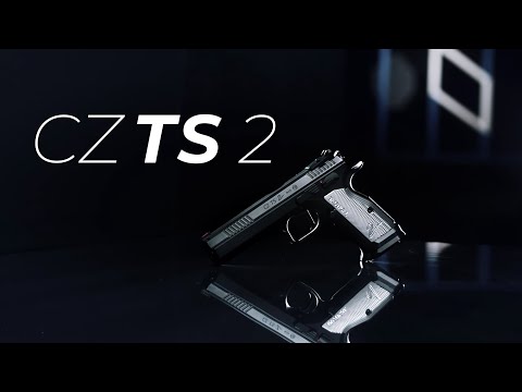 Cz Ts 2 Youtube