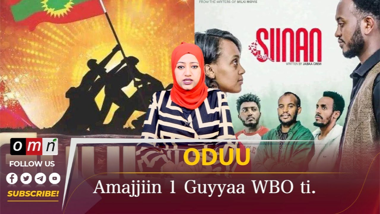 Omn Oduu Amajjii 1 2023 Youtube