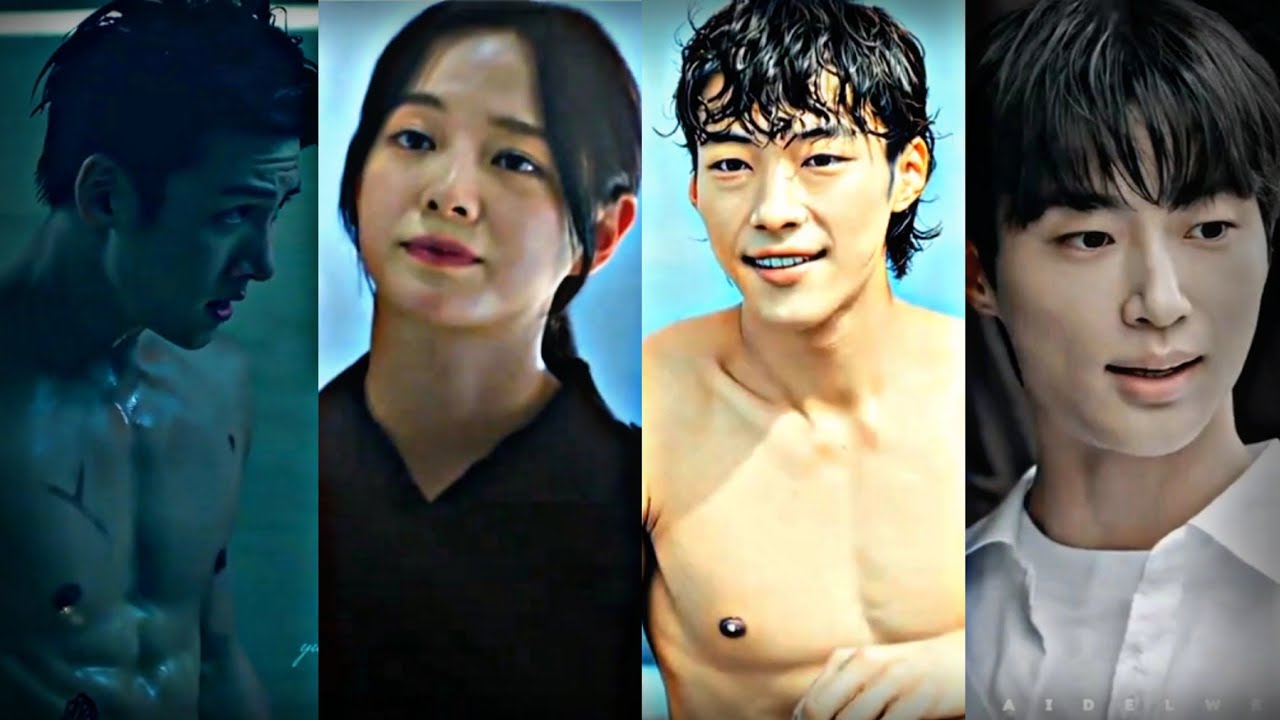 Kdrama Edit Compilation пёџ 32 Youtube