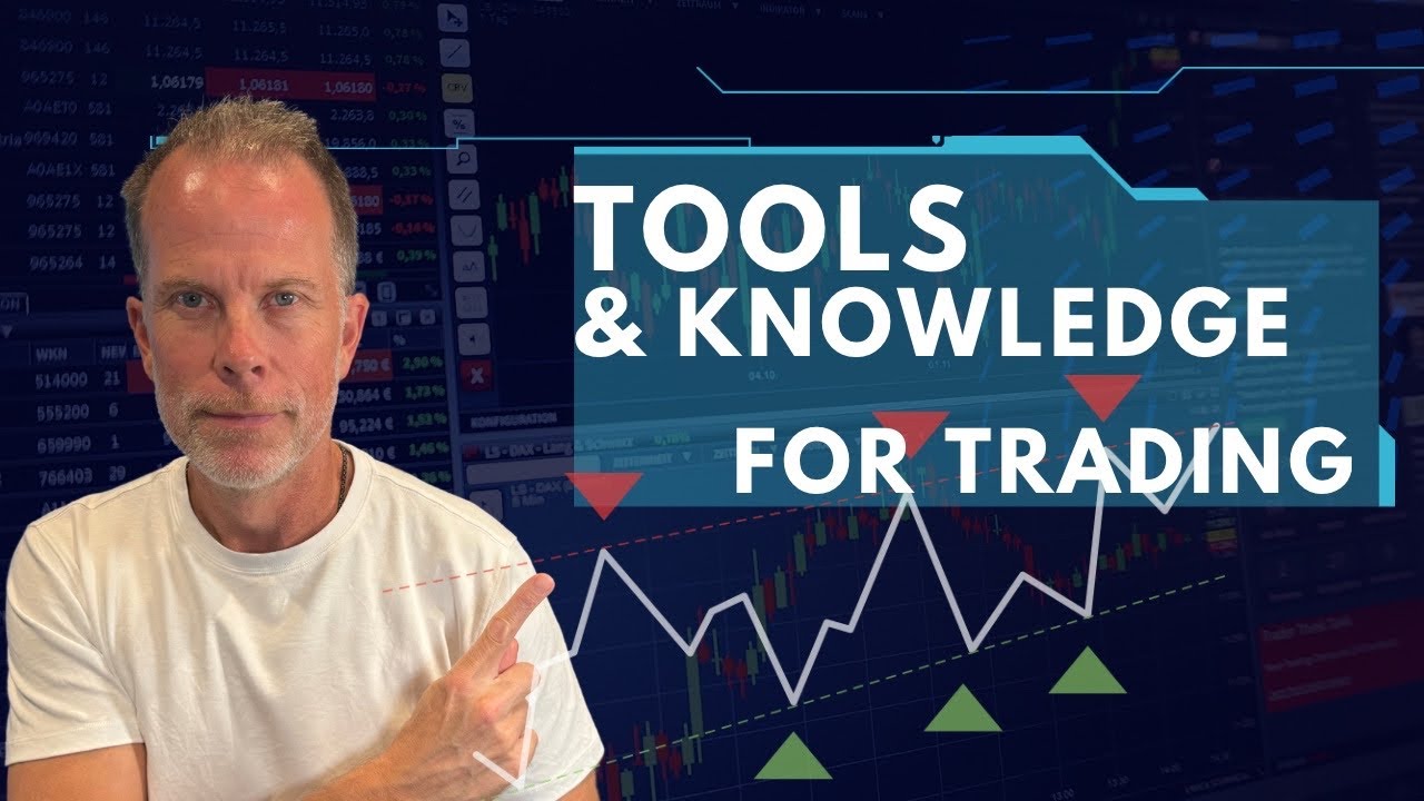 Learn To Trade With Stockscores Tools And Knowledge Youtube