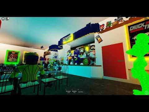 Chuck E Cheese Chico Ca Goodbye To You Youtube