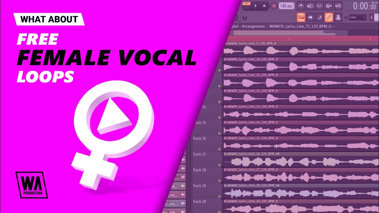 Fl Studio Vocal Samples Infoaloha