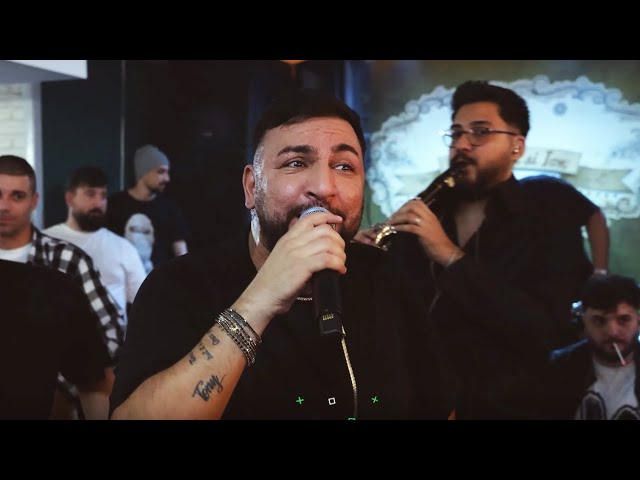 [LIVE] Costel Biju - M-am nascut direct la VIP [MANELE LIVE] 2024