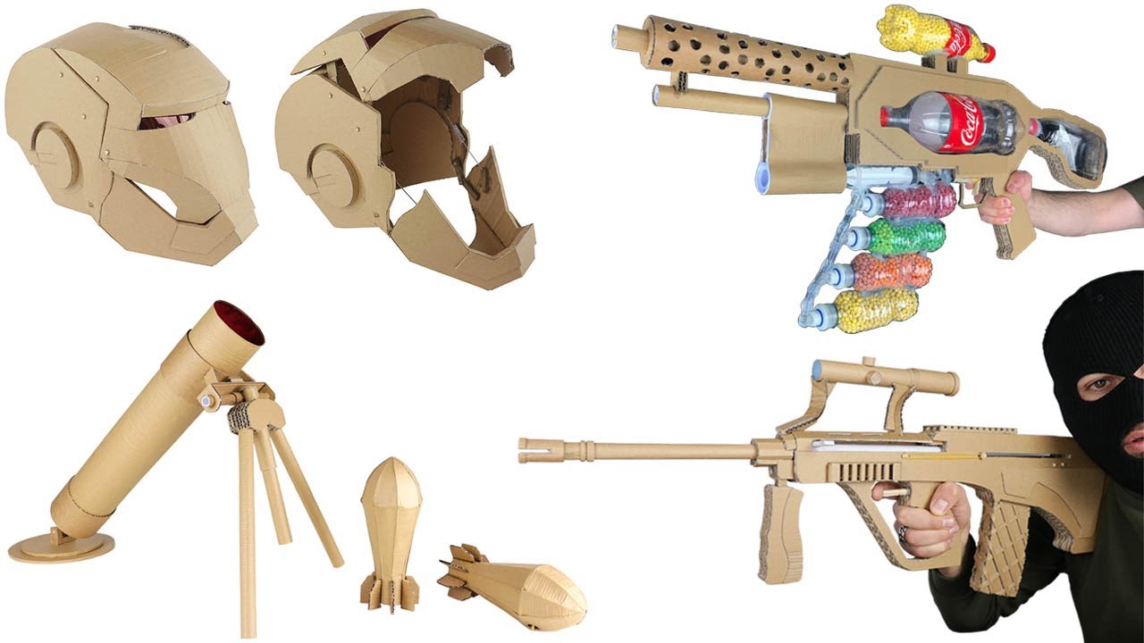 Top 4 Genius Projects Of 2020 Youtube