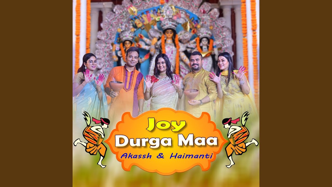 Joy Durga Maa Youtube Music
