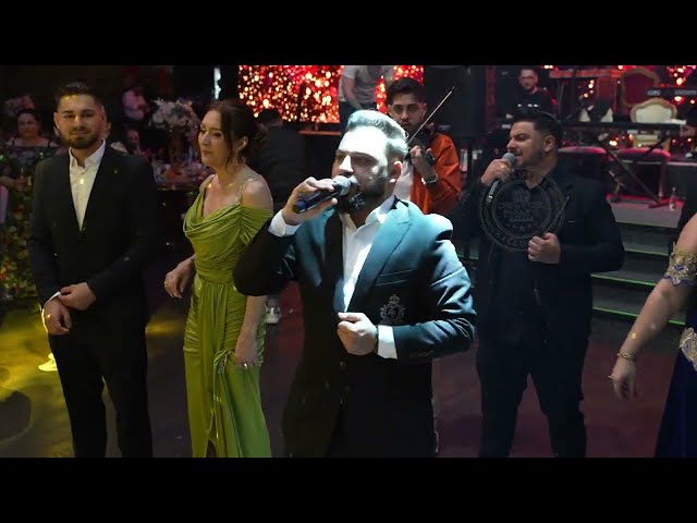 LELE PREA MULT TU M-AI IUBIT 2023 Nunta David & Andra - PREA MULT TU M ...