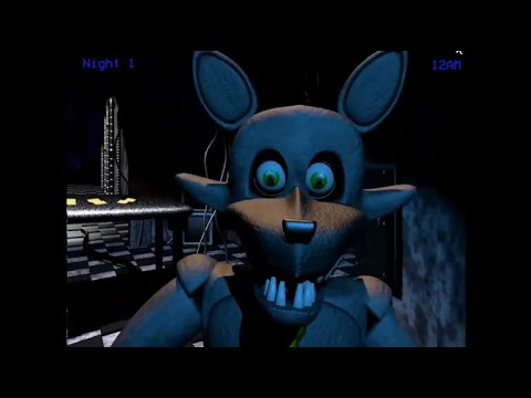 Jumpscare 3 My Version Youtube