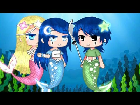 More Truths Part 2 Mermaid Au Youtube