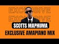 Scott Maphuma Leemckrazy Amapiano Mix Best Amapiano Mix 2024 The Gqom ...