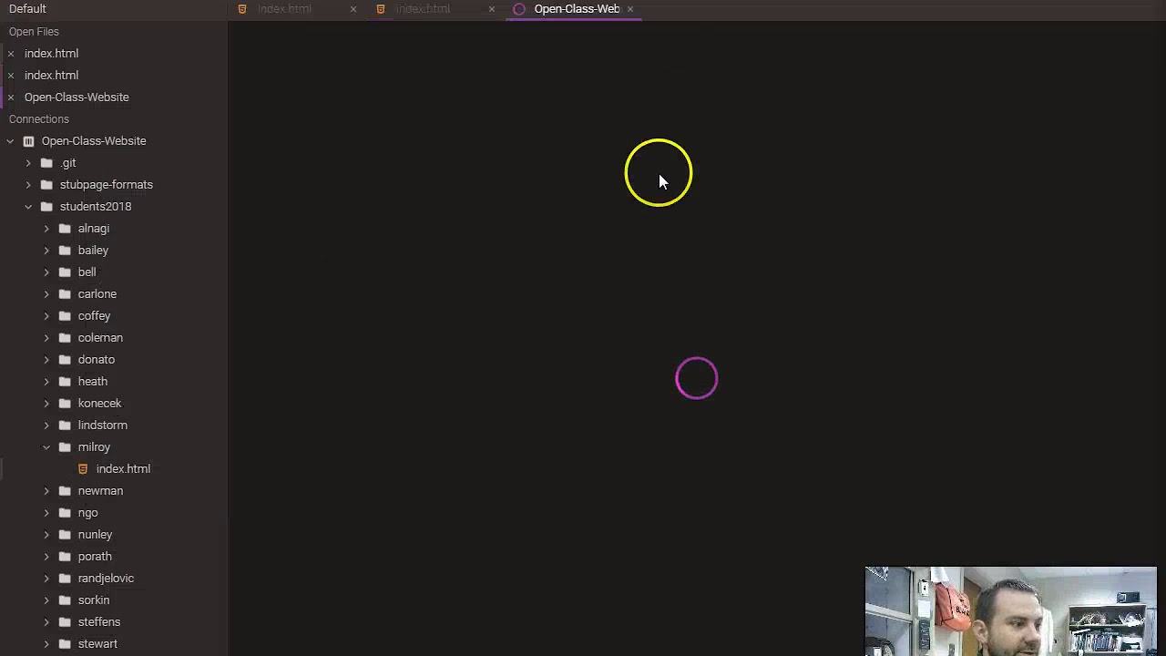 Codeanywhere Workflow Youtube