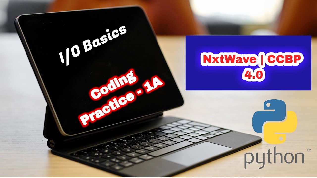 I O Basics Coding Practice 1a Answers Python For Beginners