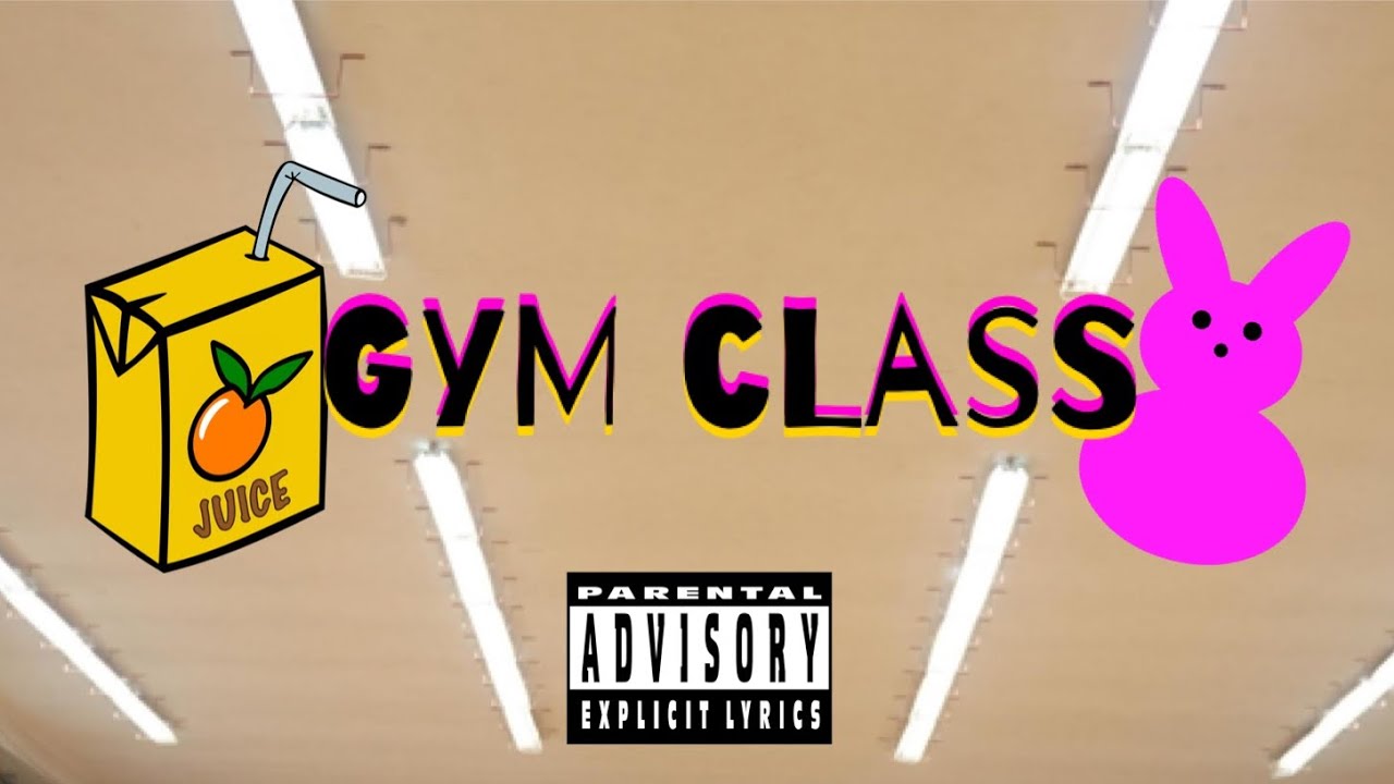Lil Peep Gym Class Feat Juice Wrld Official Mashup Audio 2025