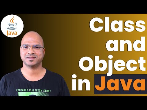 4 1 Java Tutorial Class And Object Empower Youth