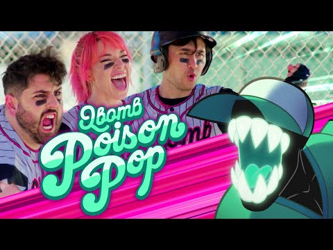 Qbomb – Poison Pop Versuri | Versuri.org