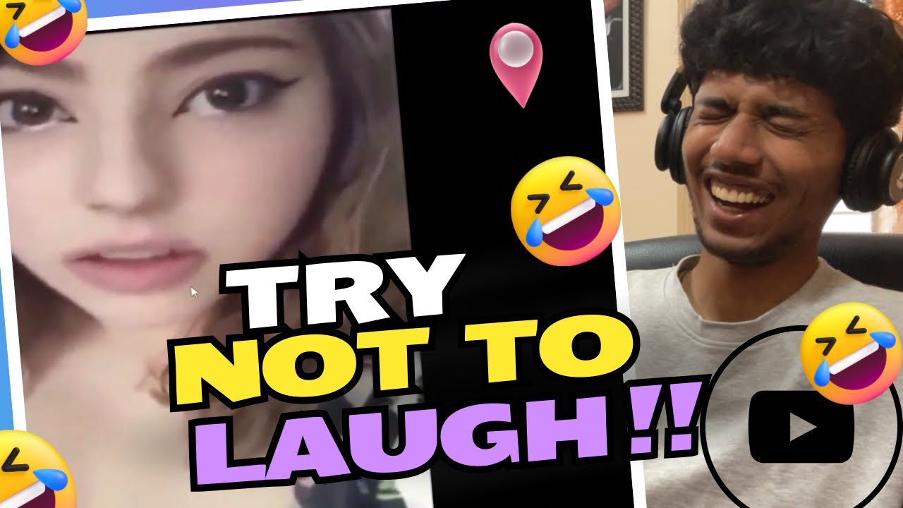 Try Not To Laugh Part One Youtube