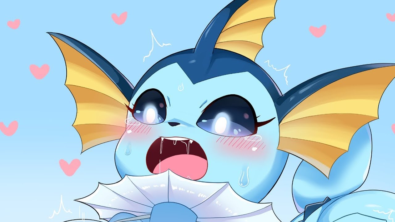 Vaporeon Vs Rule 34 рџ Rule34 Pokemon Vs Rule 34 Youtube