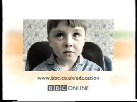 Bbc One And Cbbc Continuity Friday 9th February 2001 1 Tv Time