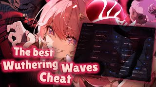 The Best Wuthering Waves Hack 2025 Cheat Menu Bannedbutback Mp3 Music ...