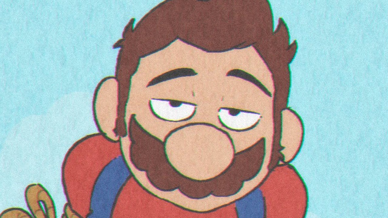 Disrespectful Mario Youtube