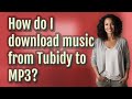 Tubidy Amapiano Download Mp3 Music & Mp4 video downloads